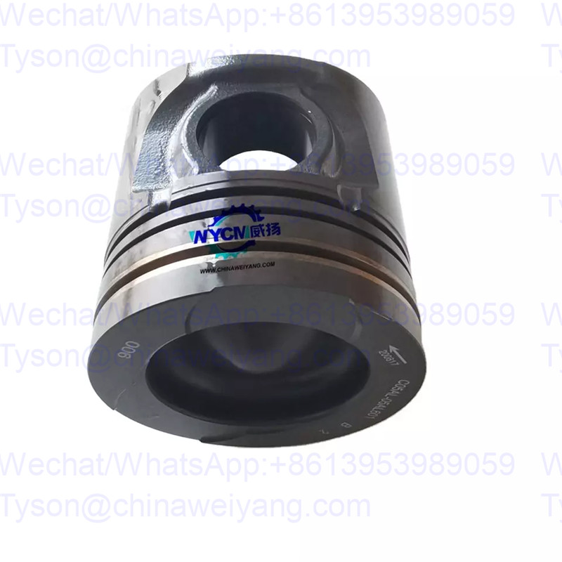 C05AL-05AL601+B piston